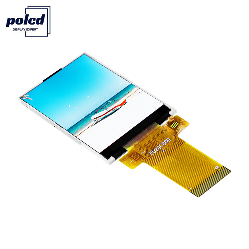 China Shenzhen P&O Technology Co., Ltd latest company news about Polcd ...