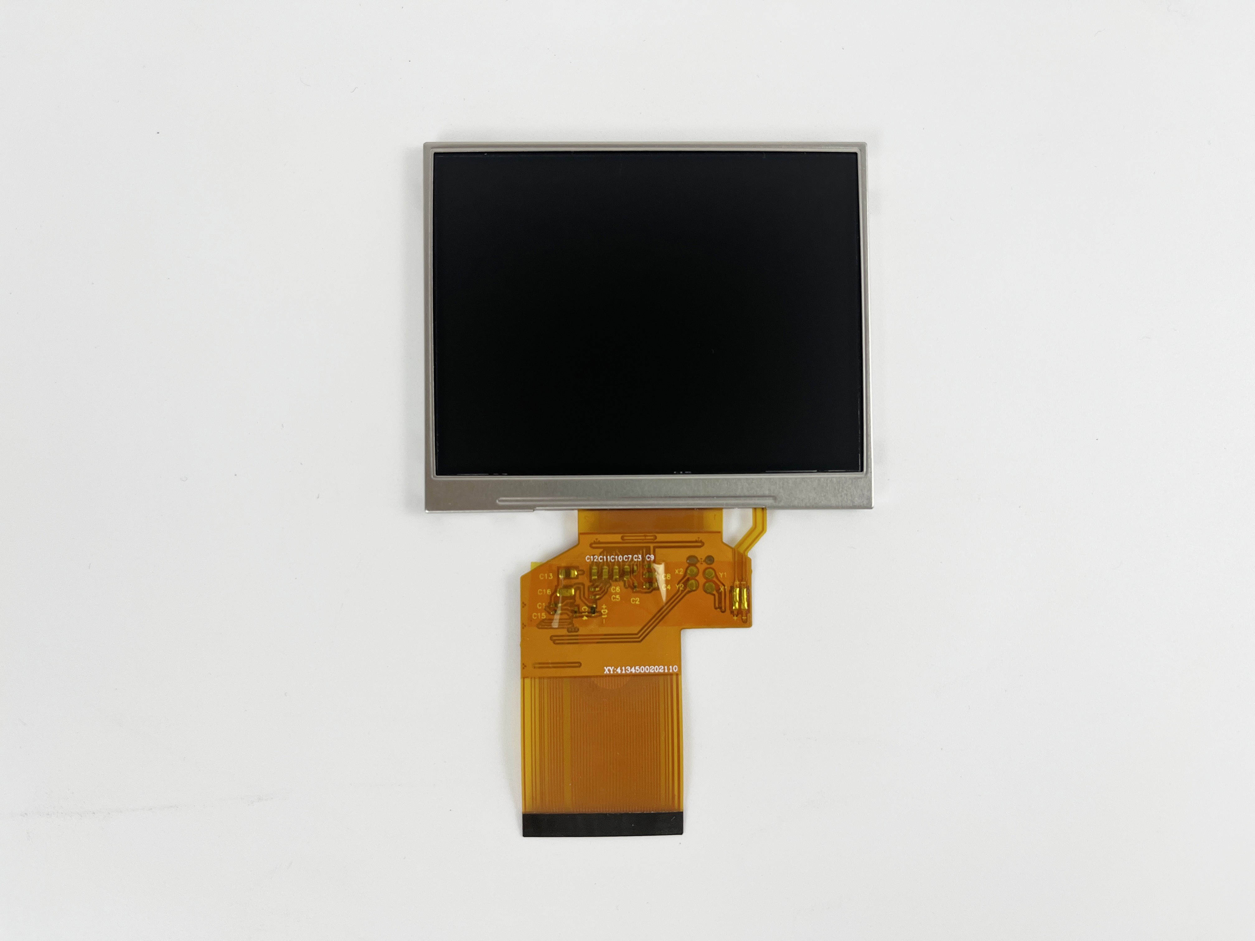 LQ035NC111 3.5 inch Original TFT Panel LCD Display Module