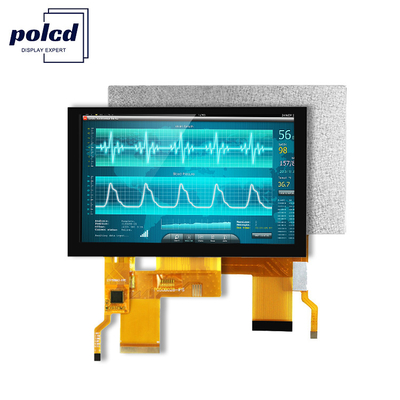 Tft Lcd Display Factory Buy Good Quality Tft Lcd Display Products From China