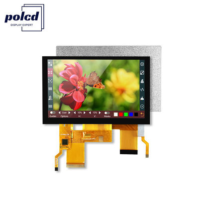 TFT LCD Display factory, Buy good quality TFT LCD Display products from ...