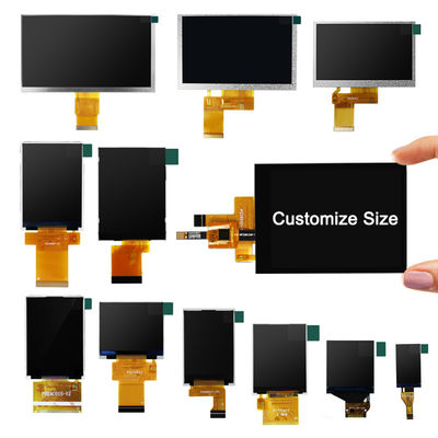TFT Capacitive Touch Screen factory, Buy good quality TFT Capacitive Touch Screen Products from ...