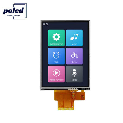 IPS TFT LCD Display factory, Buy good price TFT Touch Screen products