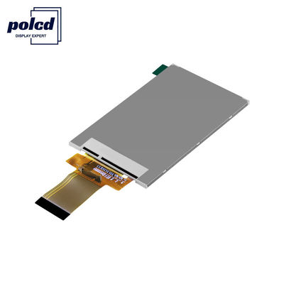 Polcd 320x480 Pixels 3.5 Inch Lcd Display ILI9488 Small TFT Display