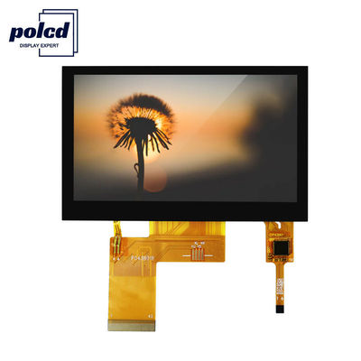 TFT Touch Screen factory, Buy good quality TFT Touch Screen products from China