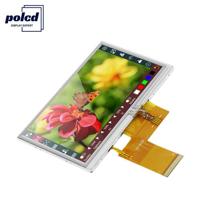IPS TFT LCD Display factory, Buy good price TFT Touch Screen products