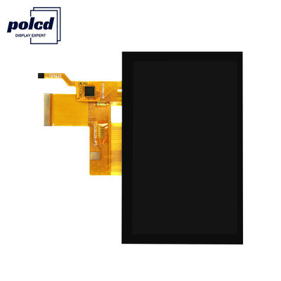 TFT Touch Screen factory, Buy good quality TFT Touch Screen Products from China
