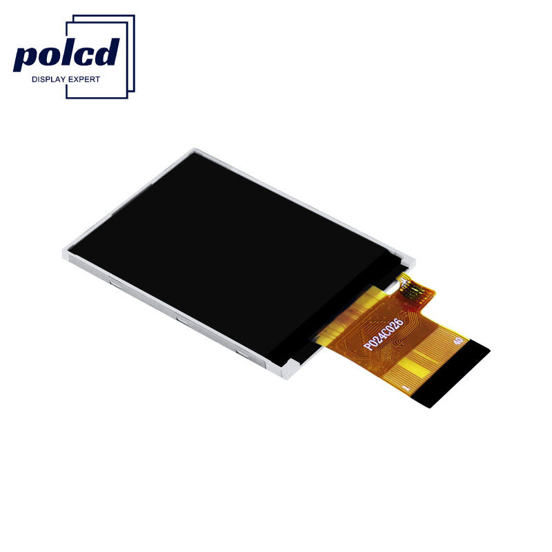 Polcd Chinese Manufacturer Touch Smart Display 3.3 V LCM Power Supply ...
