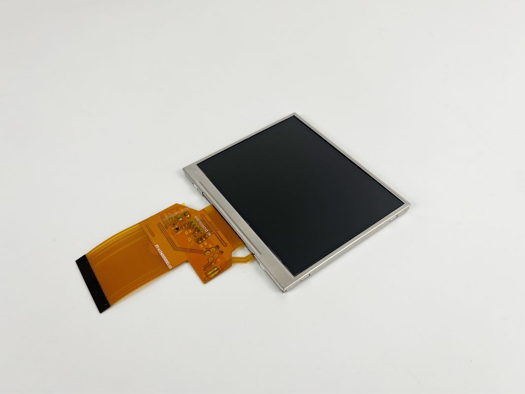 LQ035NC111 3.5 Inch Tft Lcd Touch Screen Module Original 320x240 ...