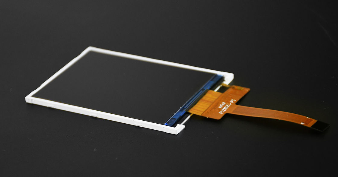 Polcd Manufacturer2.8 inch matrix 240x320 TFT Display 20 Pin FPC LCM ...