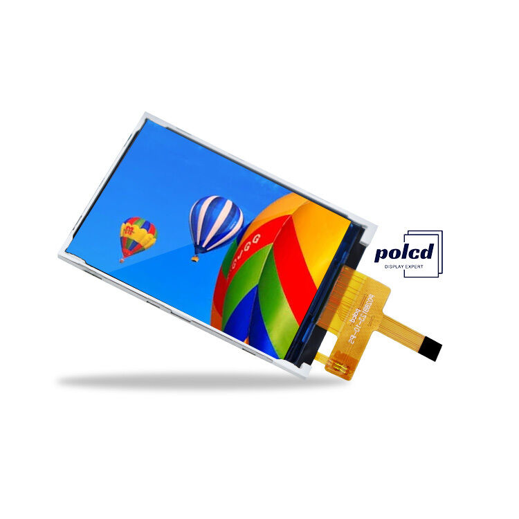 Polcd 2.8" 240*320 Resolution TFT Display 2.8 inch IPS Panel LCD Module ...