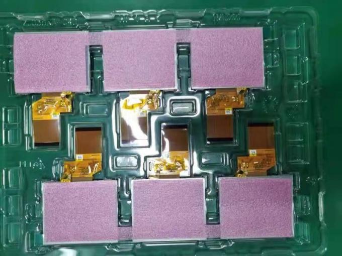 LQ035NC111 3.5 Inch Tft Lcd Touch Screen Module Original 320x240 ...