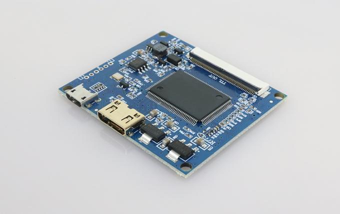 40 Pin 50 Pin Lcd Driver Board EJ070NA-01J 7”8”9”10.1 Inch