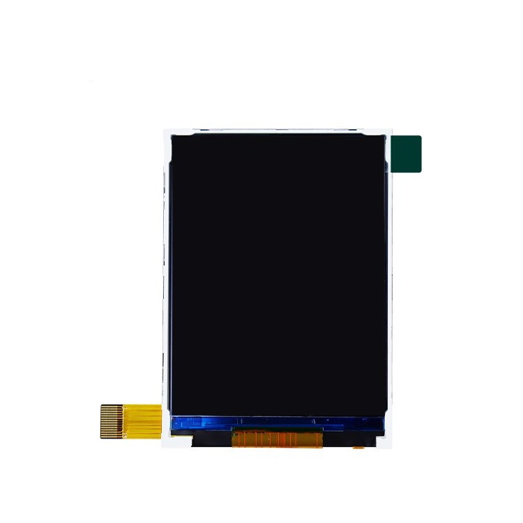Polcd 2.8 inch LCD Module 240x320 ST7789V SPI Interface 14 pin 2.8 TFT ...