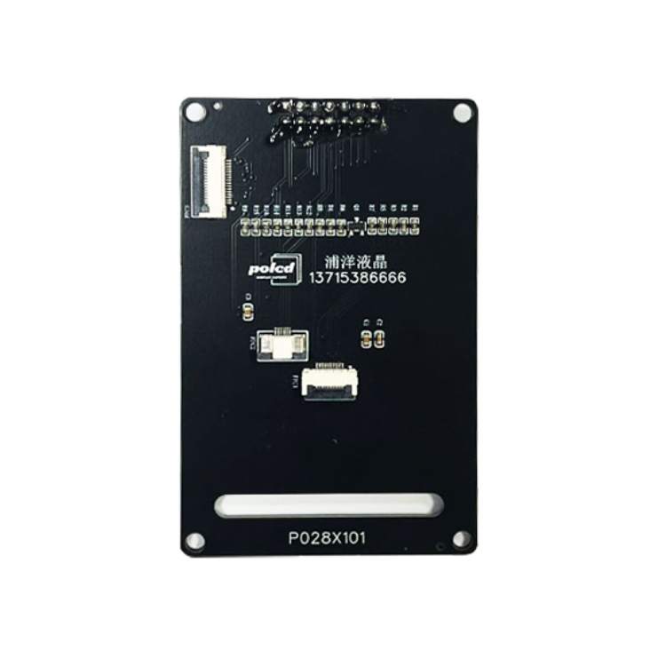 Polcd 2.8 Inch Tft Display Development Board Kit Microcontroller ...