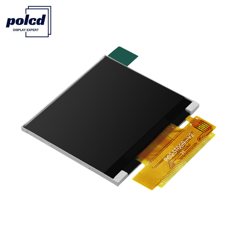 Polcd 2.31 Inch 320 X 240 Display 8080 MCU 16 Bit High Brightness TFT Display
