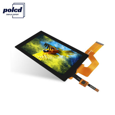 TFT LCD Display factory, Buy good quality TFT LCD Display products from China