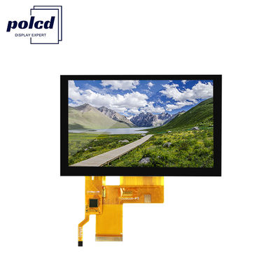 Quality TFT LCD Display & TFT LCD Module factory from China
