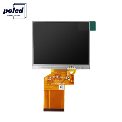 Polcd 16 BIT RGB 3.2 Tft Lcd Touch Screen ST7701S Tft Lcd Display Module