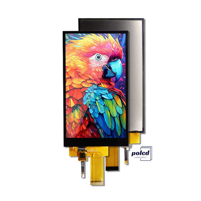 Quality TFT LCD Display & TFT LCD Module factory from China