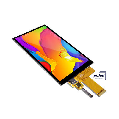 Polcd 4 Wire ST7789V IPS TFT LCD Display 2.8 Spi Tft Module 240X320 Pixels