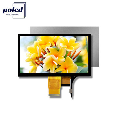 TFT LCD Module factory, Buy good quality TFT LCD Module products from China