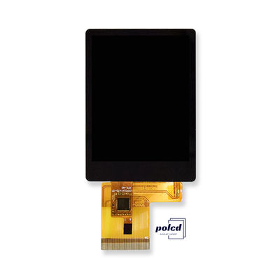 Quality TFT LCD Display & TFT LCD Module factory from China