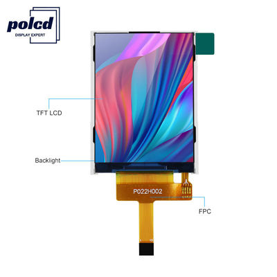 Small TFT Display factory, Buy good quality Small TFT Display products from China