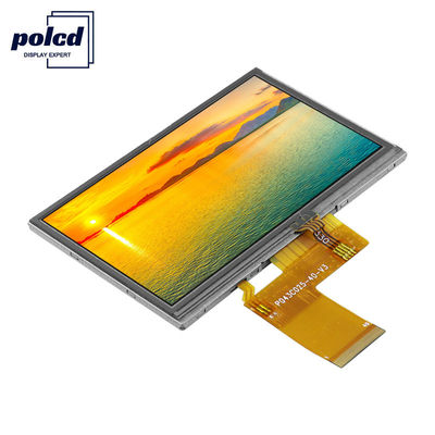 Quality TFT LCD Display & TFT LCD Module factory from China